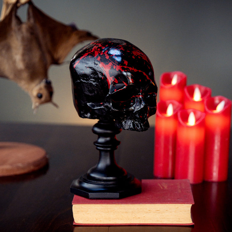 Sale – The Blackened Teeth Ltd