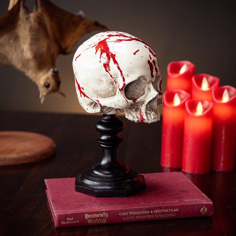 Sale – The Blackened Teeth Ltd