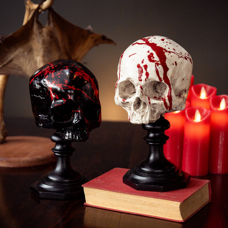 Sale – The Blackened Teeth Ltd