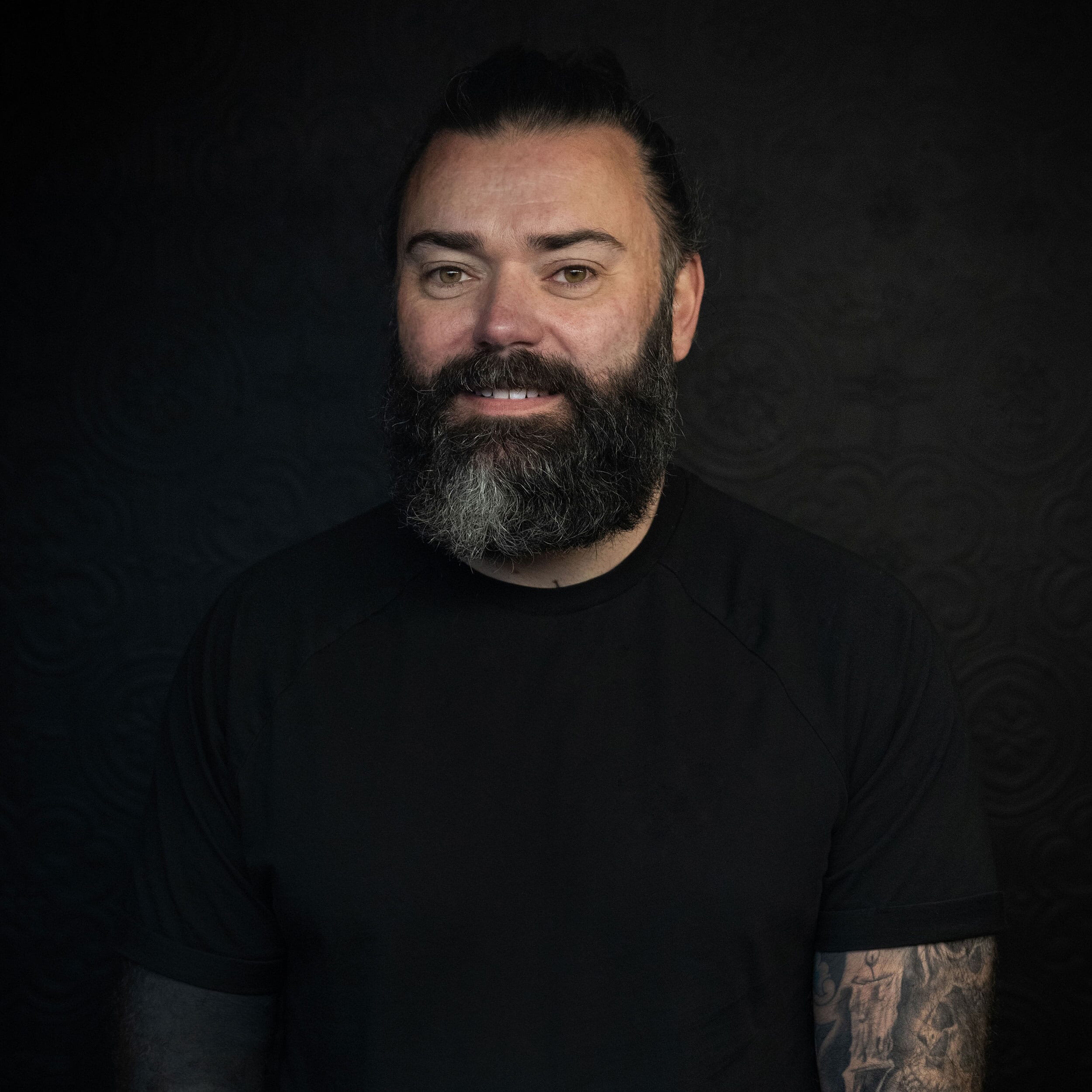About The Blackened Teeth – The Blackened Teeth Ltd