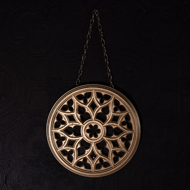 Gothic Windows – The Blackened Teeth Ltd